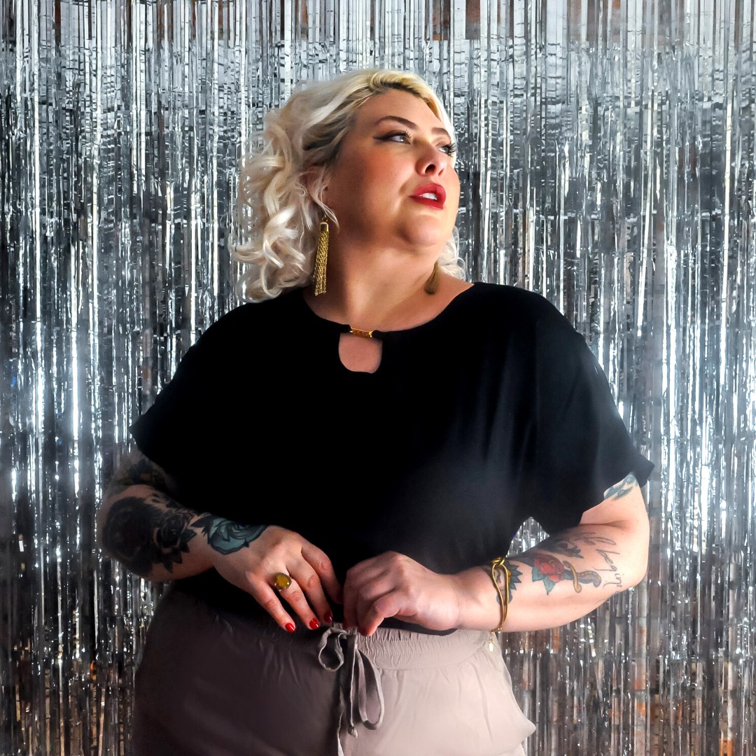 Kauê Plus Size - Em nosso blog você encontra notícias, novidades e ...